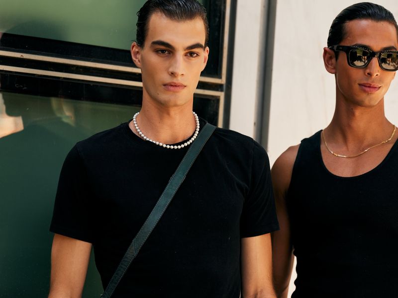 Statt Sneaker: Der Milano Step ist so stilvoll und bequem