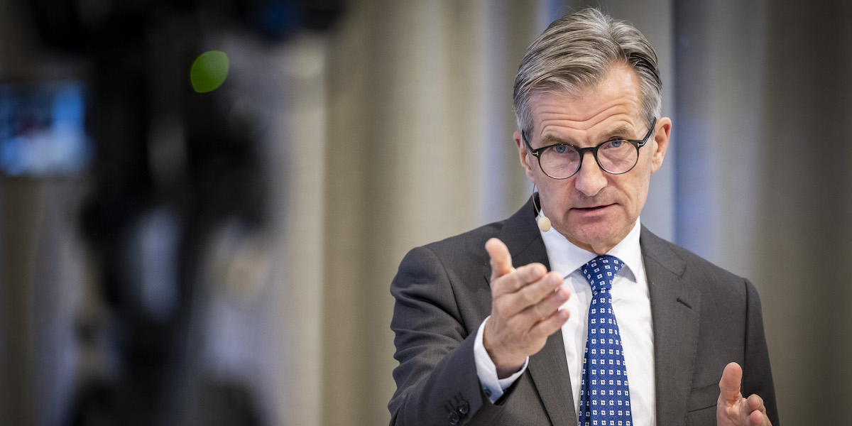 Efter räntesänkningen: “Nu är det läge att bygga buffert”
