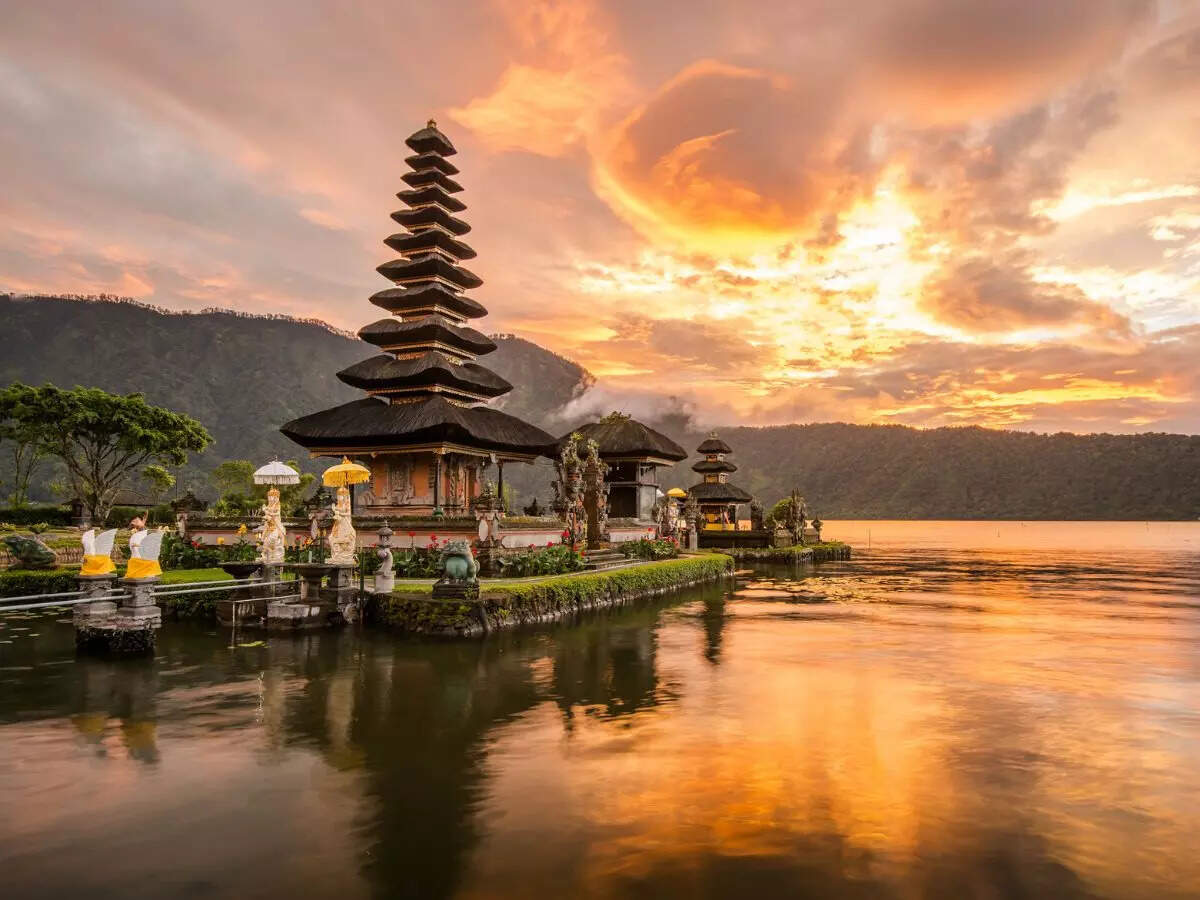 10 unmissable destinations in Bali