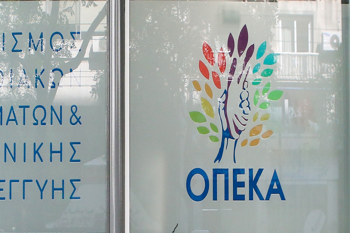 ΟΠΕΚΑ: Ποιοι παίρνουν επίδομα έως 1.000 ευρώ