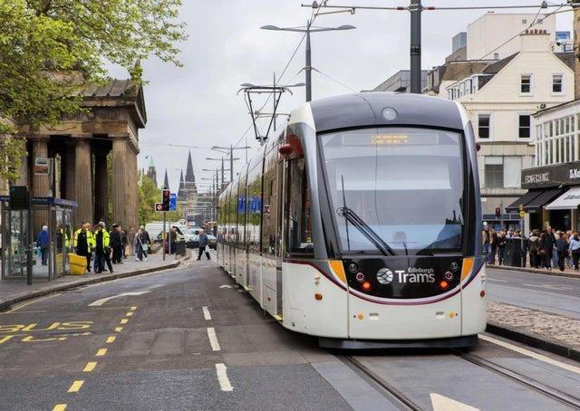 Tram extension depends on party political alliances at City Chambers ...