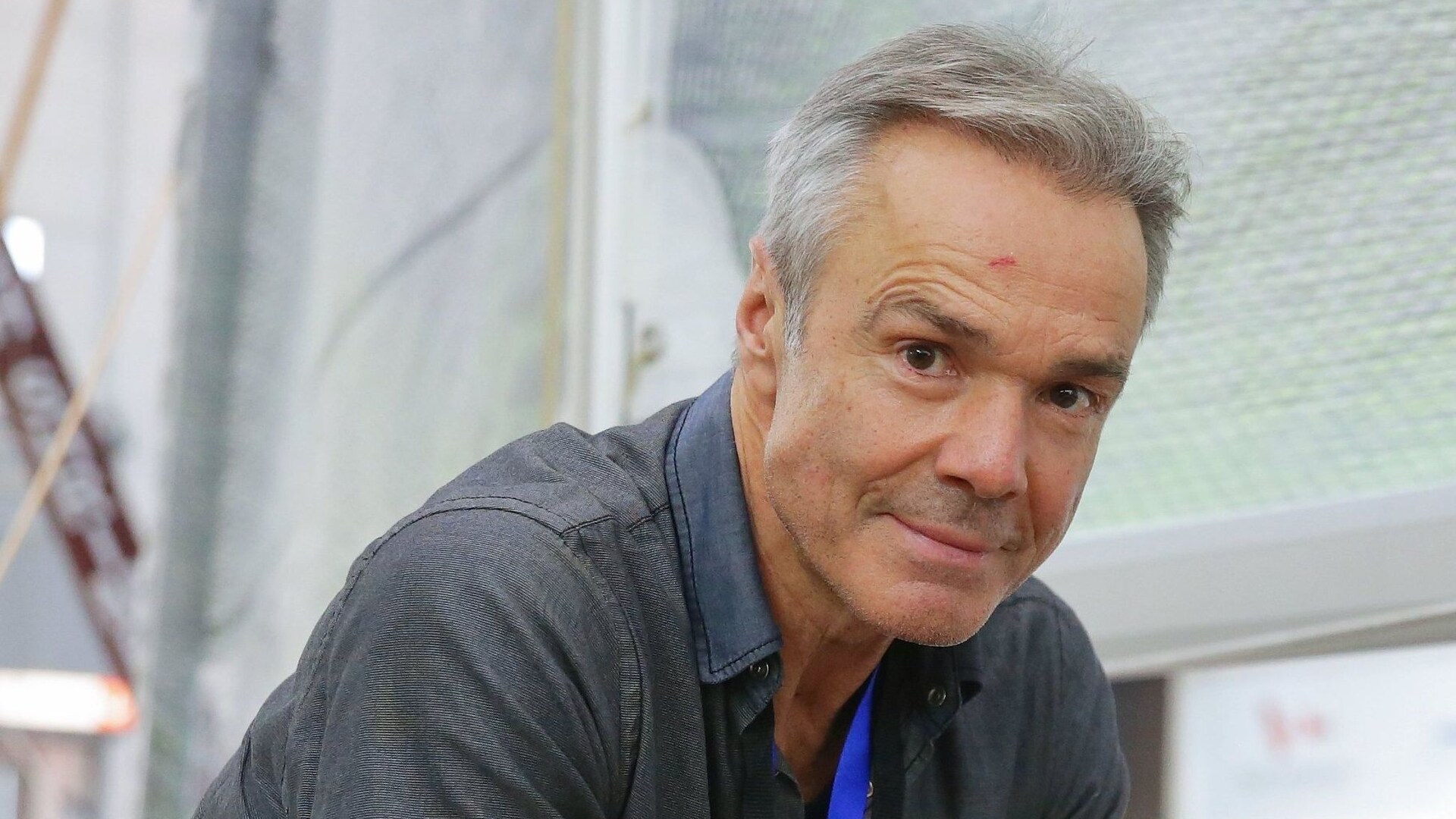 Hannes Jaenicke kann von seiner Rente nicht leben – so hätte er es vermeiden können