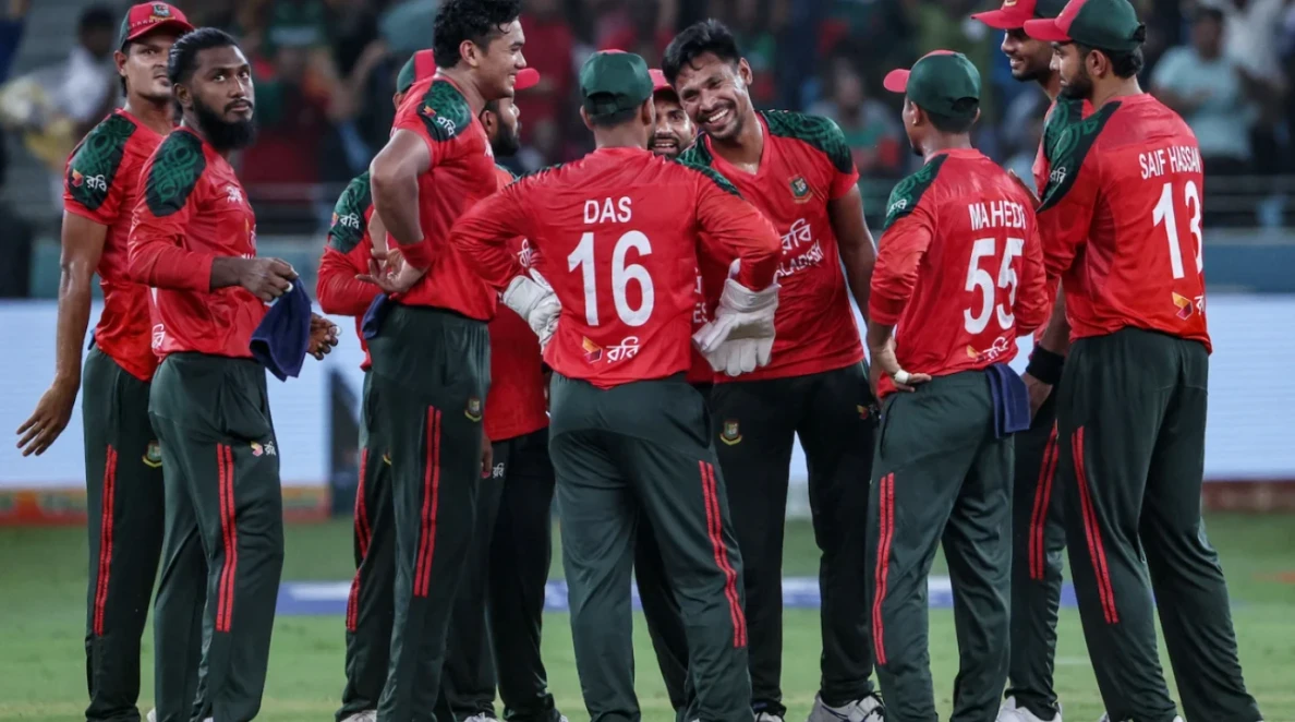 Bangladesh overcoming "participating" ideologies, looking to win the ...