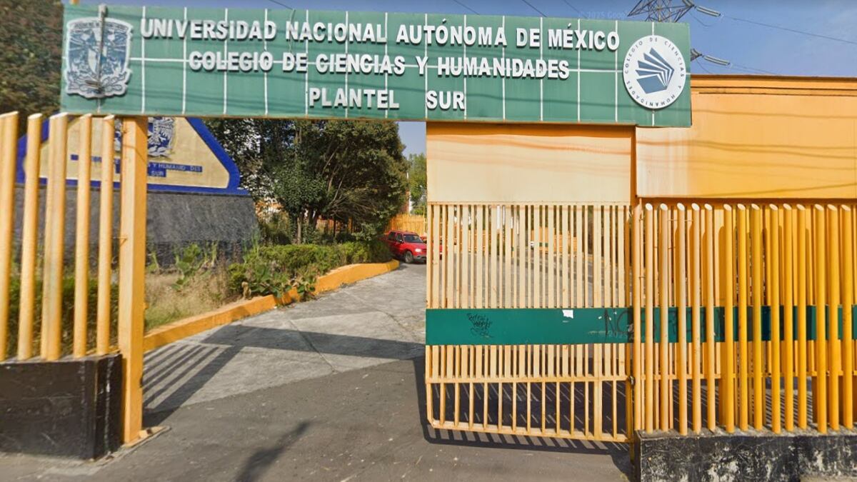 CCH Sur: detectan fallas de seguridad en recorrido conjunto entre ...