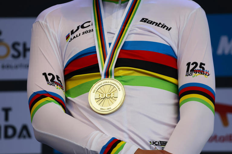 WK wielrennen Rwanda: ‘Lijkt meer op de Amstel Gold Race dan op een ...