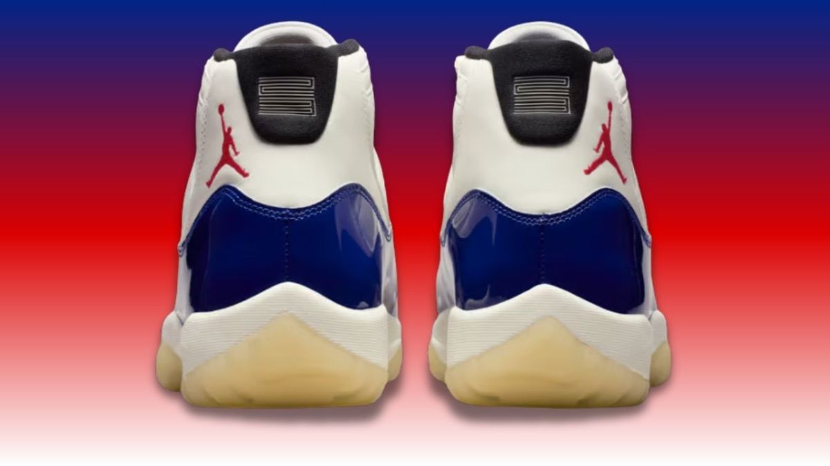 Air Jordan 11 “Rare Air” Brings Championship Energy to LA - Release ...