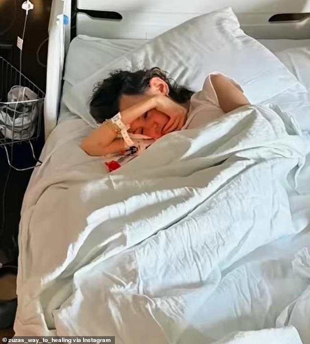 Heartbroken family reveal teen influencer who documented her cancer ...