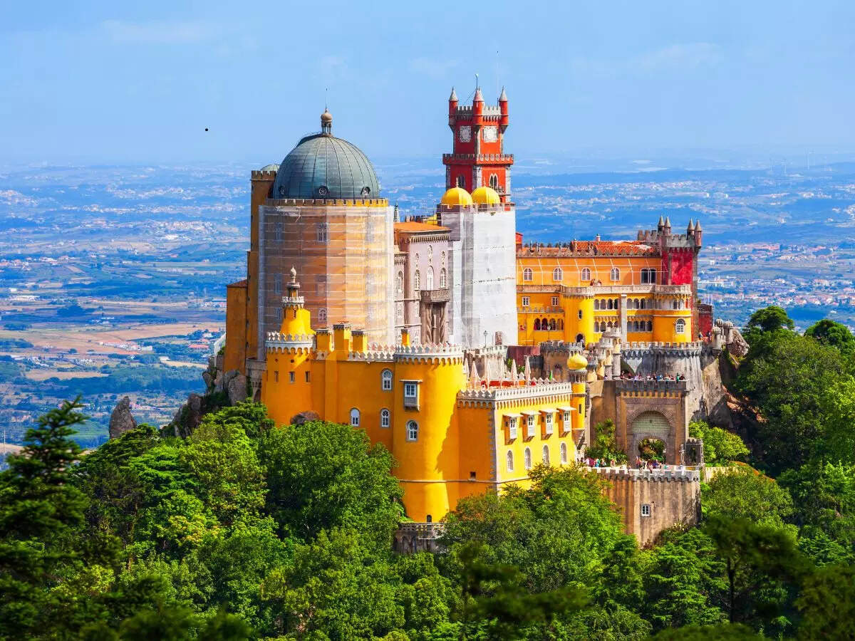 10 things to know before travelling to Portugal for the first time