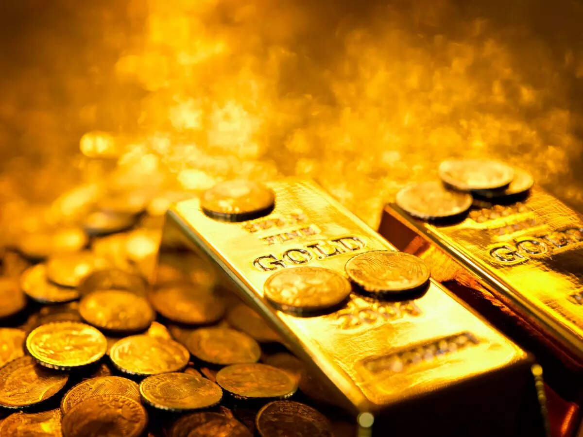 Gold at home: How much can you legally keep without trouble