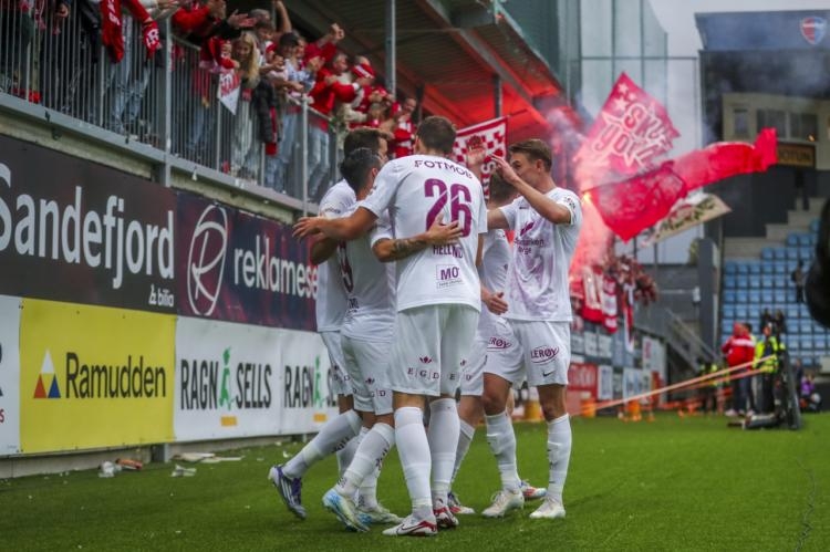 Ligue Europa. Trois choses à savoir sur le SK Brann, premier adversaire ...