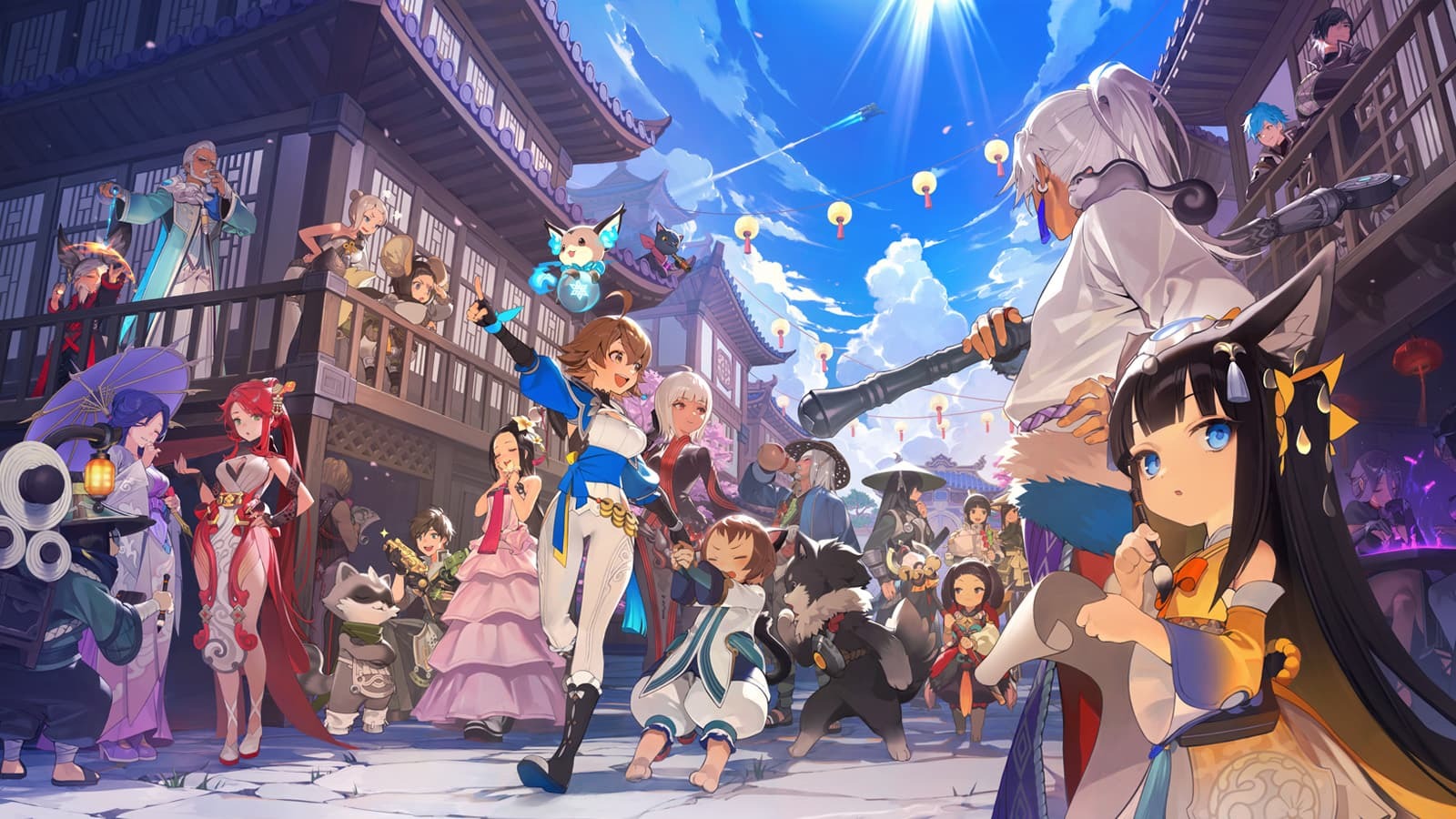 Blade & Soul Heroes codes (January 2026)