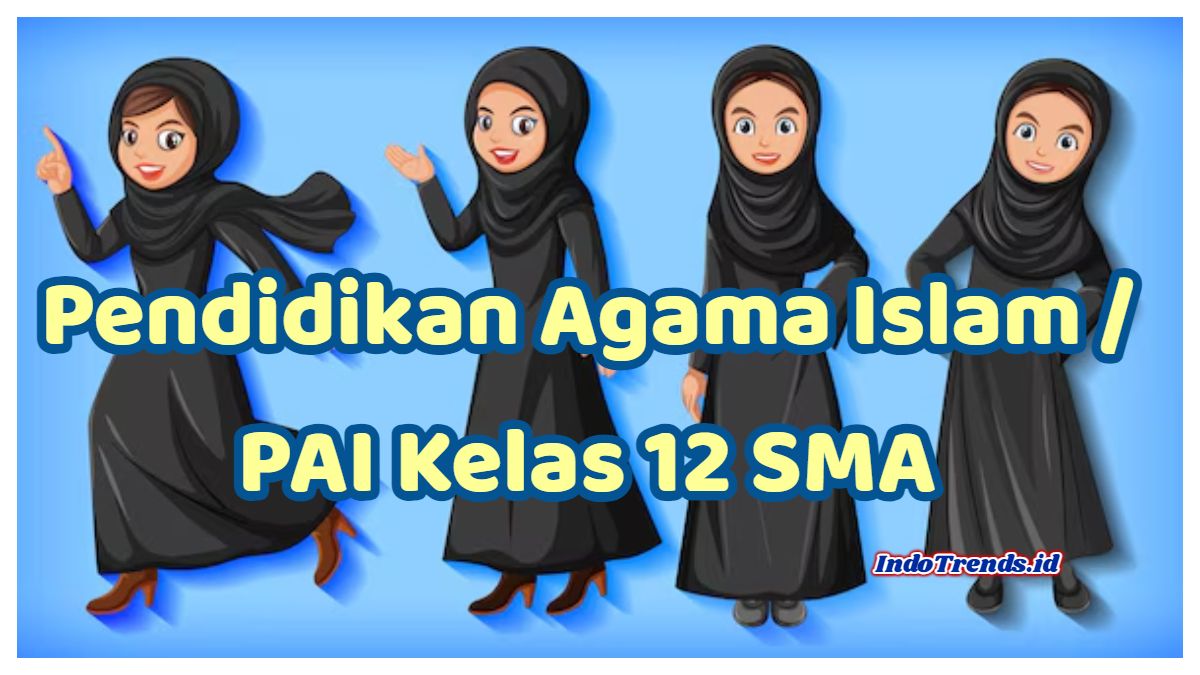 JAWABAN PAI Kelas 12 Halaman 62 Manusia tidak bersifat ma’sum, di suatu ...
