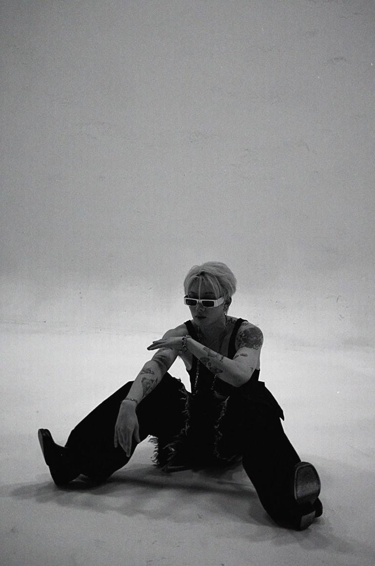 OZCAR WANG ปล่อย EP อัลบั้ม FASHION KILLER สะท้อนแฟชั่นผ่านเสียงเพลง