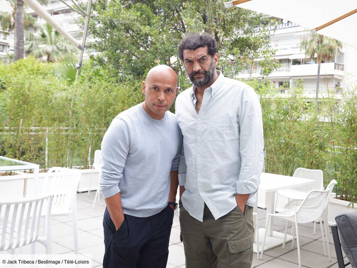 "Là, on se retrouve" : Ramzy Bedia et Éric Judor de nouveau réunis, l ...