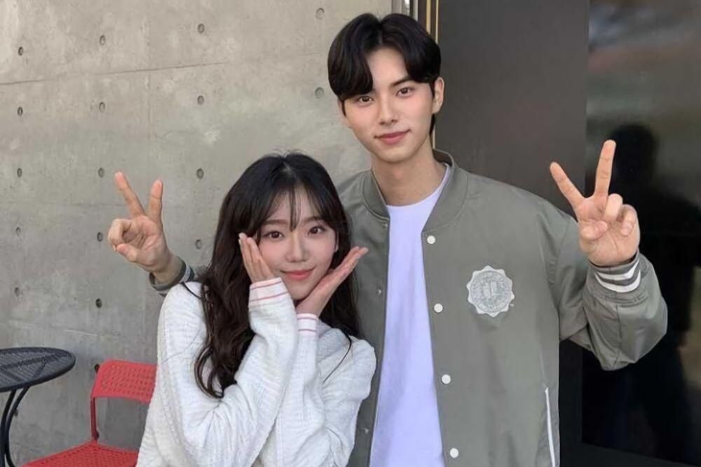 Ada Yoona, Ini Deretan Pasangan Lee Chae Min di Drama Korea