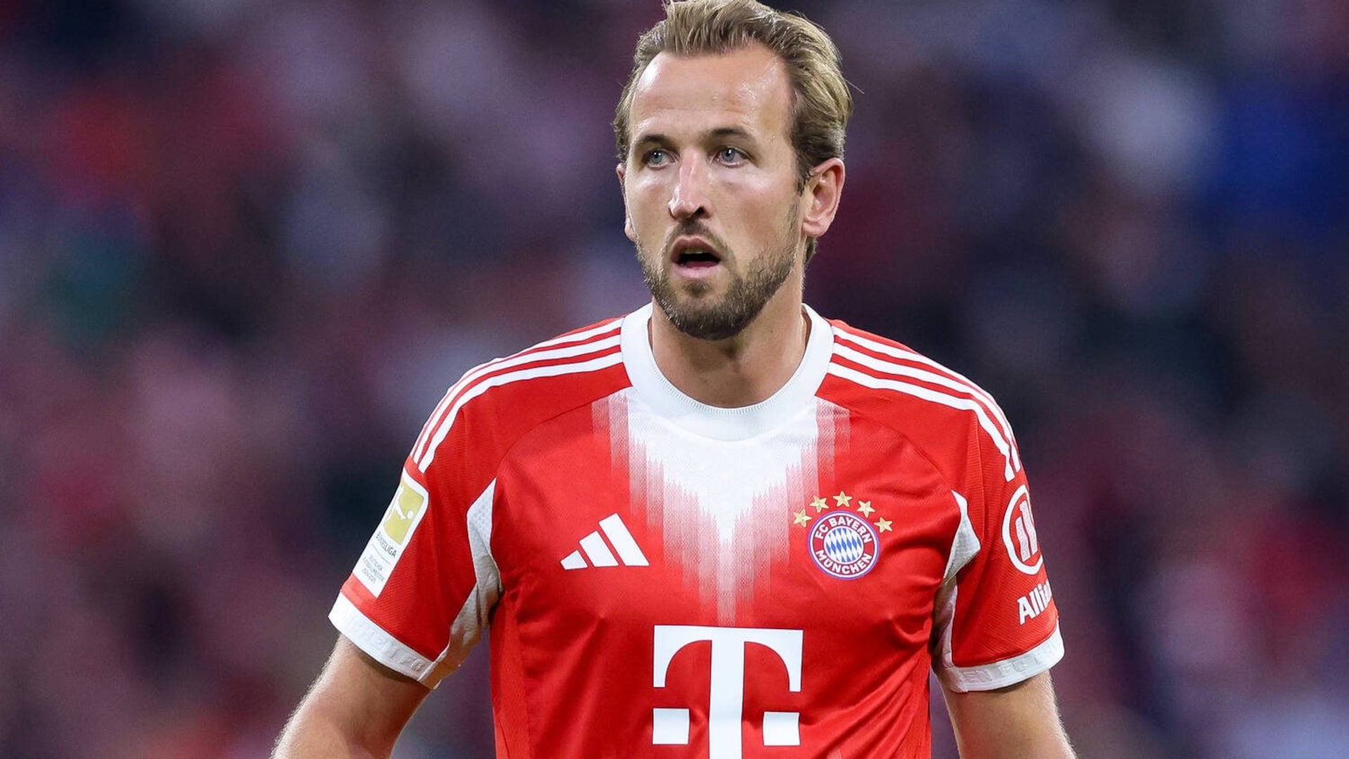 Neuer Harry-Kane-Bericht aus England lässt den FC Bayern jetzt nervös ...