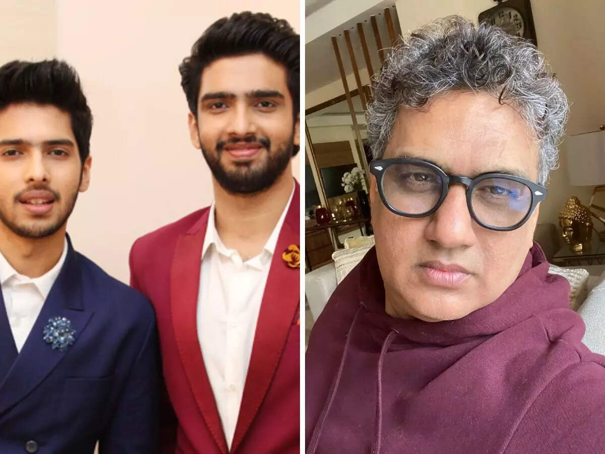 Behind Armaan and Amaal Mallik's success: When their father Daboo had ...