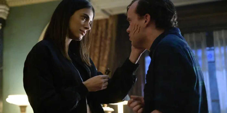 Top 20 Horror TV Villains Ranked: From Iconic Clowns To Chilling Demons