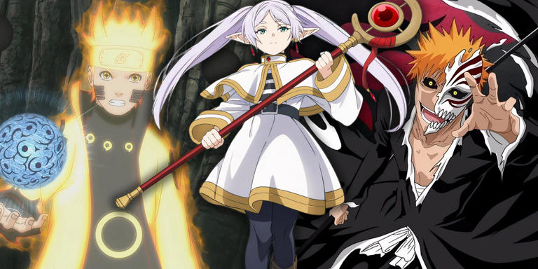 These 10 New-Gen Anime Are Drawing More Fans Than Ever