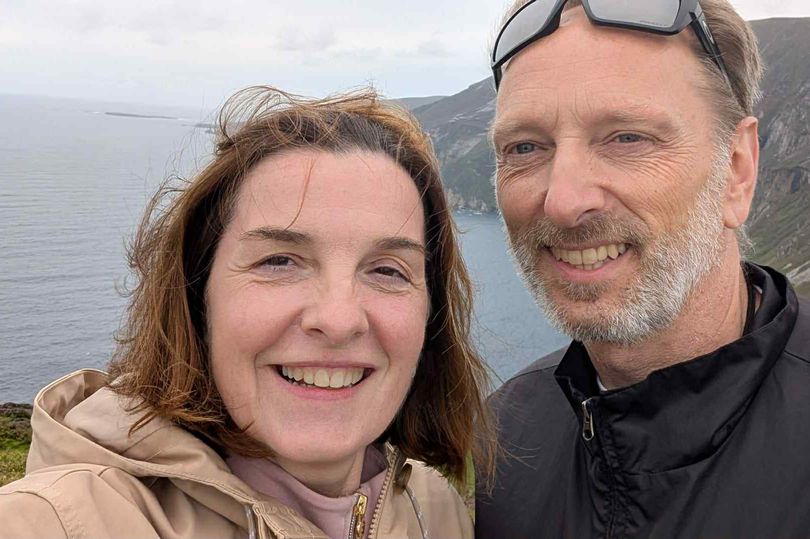 Ryanair won't give woman her money back after sudden death in family