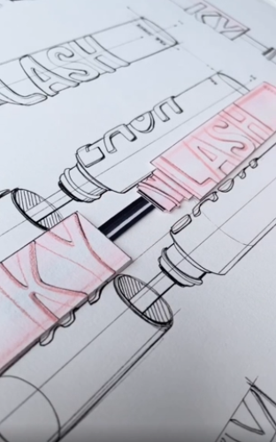 Find Your Zen: Drawing and Sketching for Mindfulness