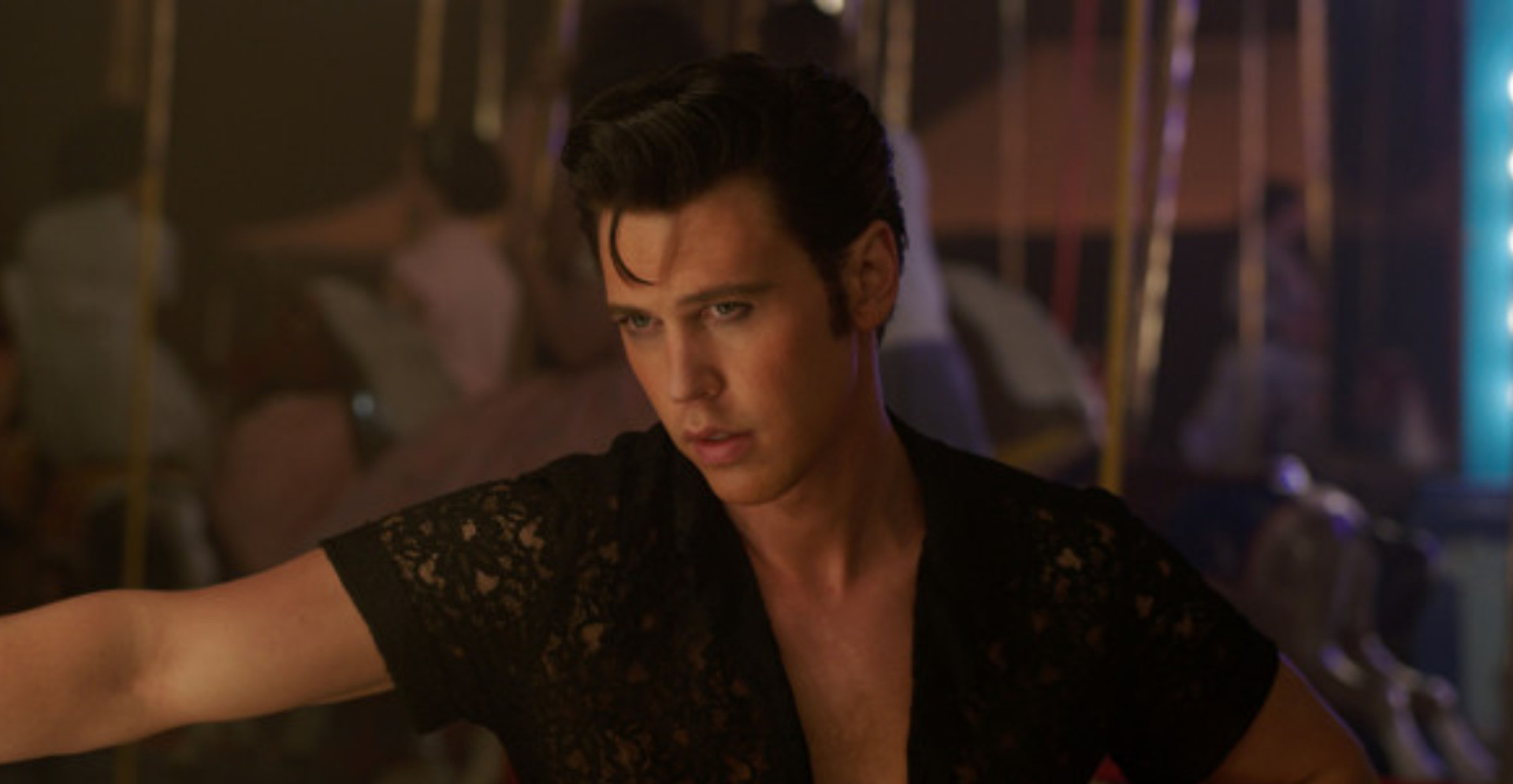 Actors who look just like their real-life characters