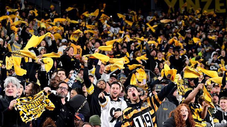 Why NFL Dublin opens 'new chapter' for Irish sport