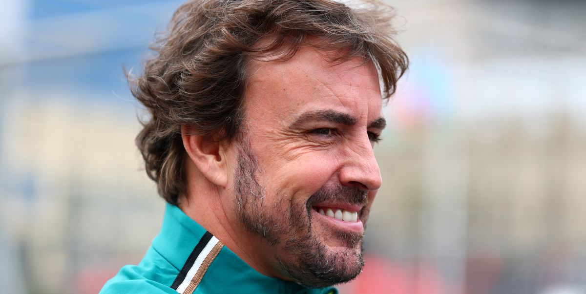 Fernando Alonso habla de 2026 y qué necesita Aston Martin F1 para que ...
