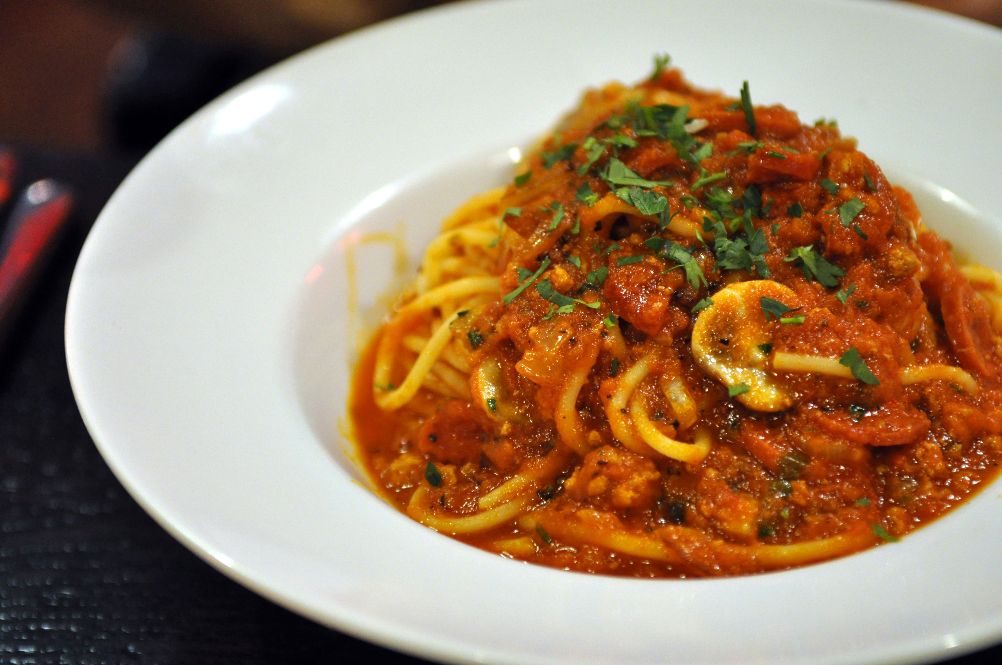 5 Classic Spaghetti Dishes That No Longer Exist