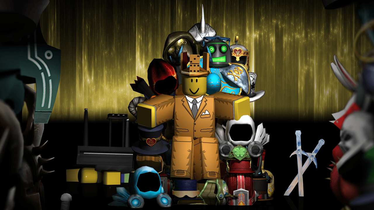 5 best Roblox horror games in 2025