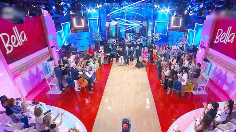 Rai, perché Bella Mà di sera è stato chiuso e qual è stata la reazione ...