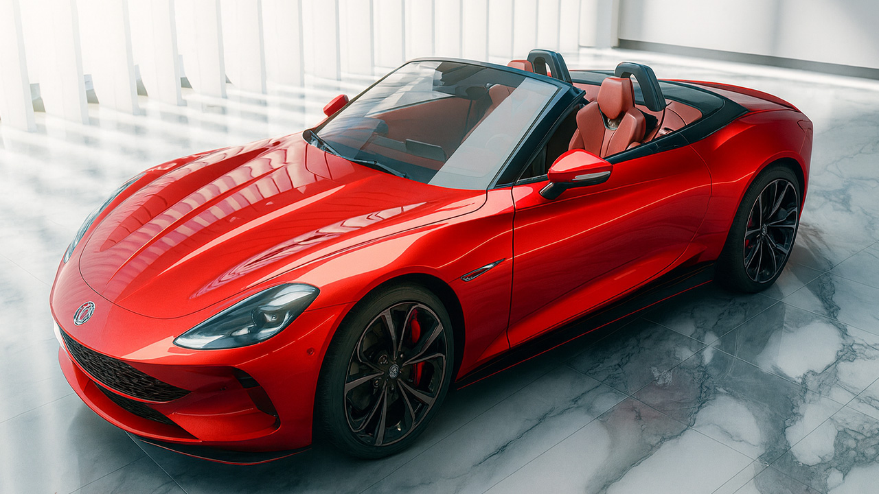 How a Small Car Company Outperformed Tesla in Key Areas