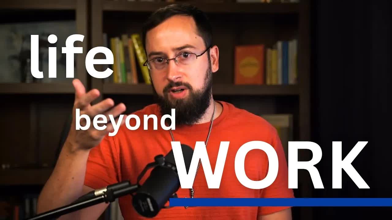 Quantity enables quality: Beating perfectionism to scale a service business