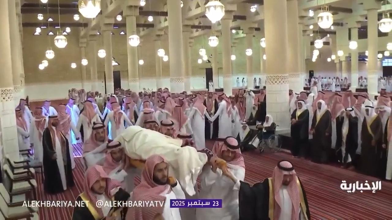 Saudi Arabia's grand mufti, Sheikh Abdulaziz bin Abdullah al-Sheikh, dies