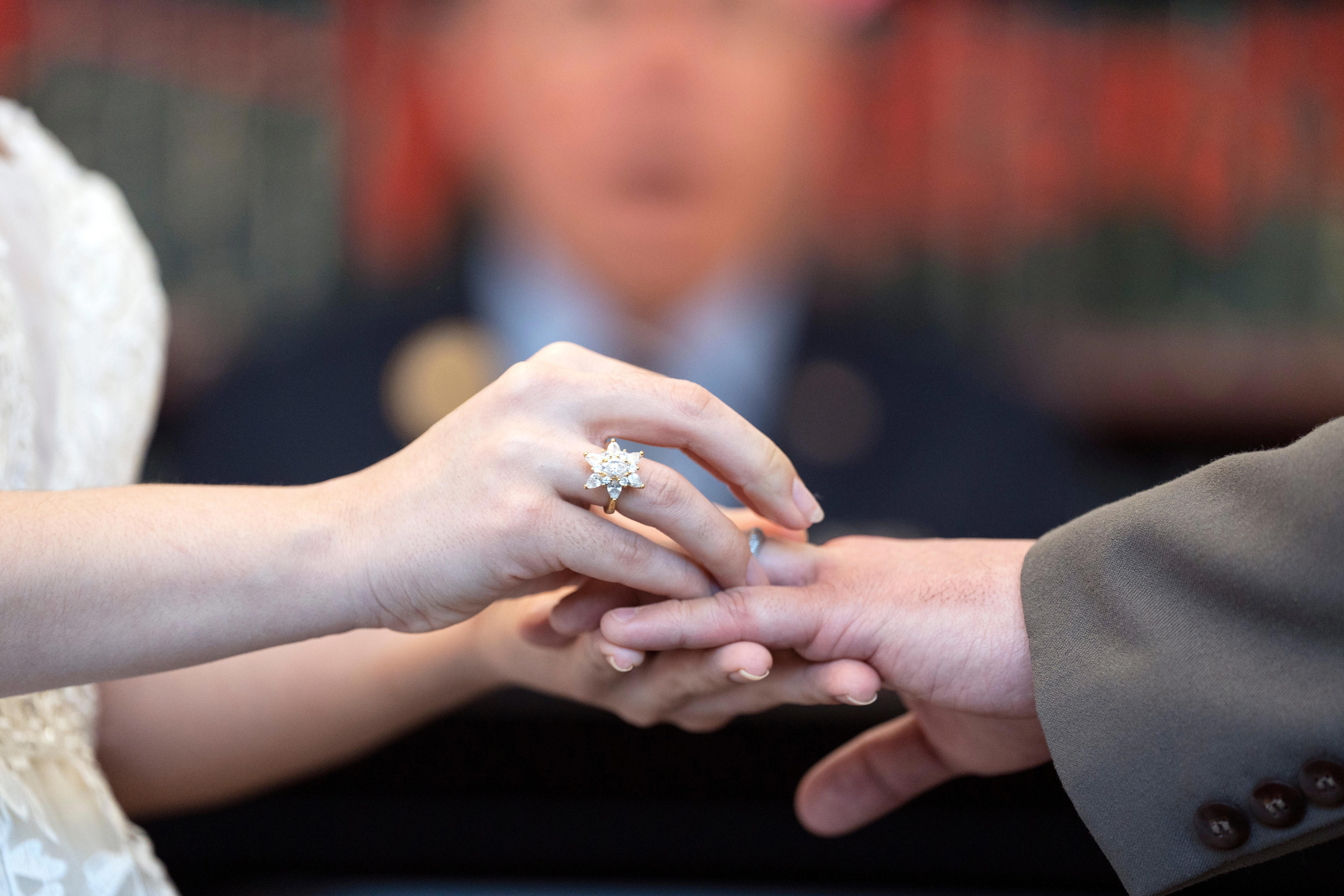 Top 10 Florida fast food restaurants where men say they would propose