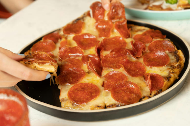 6 Pizza Rolls Flavors You Should Never Eat