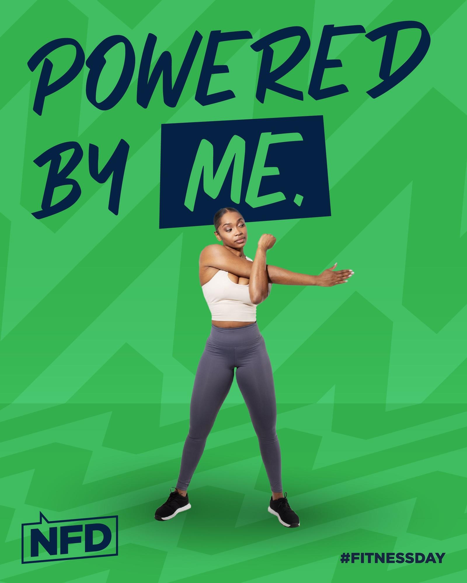 Trilogy Active announces plans for National Fitness Day 2025 in ...