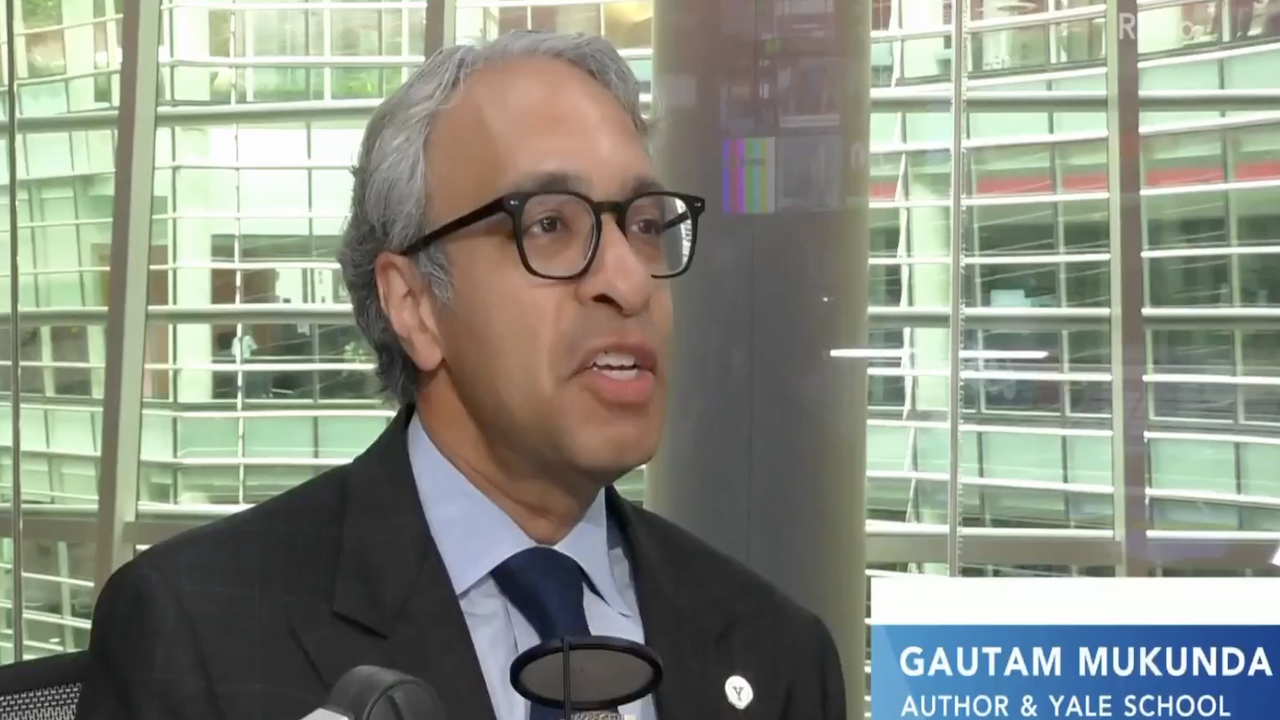 'US Throwing Away World-Class IIT Talent by Raising H1B Fee': Yale ...