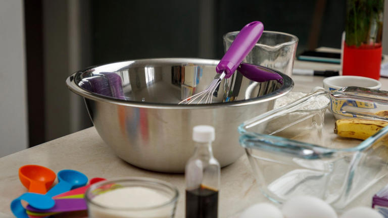 Kitchen Tools I Actually Use Every Week