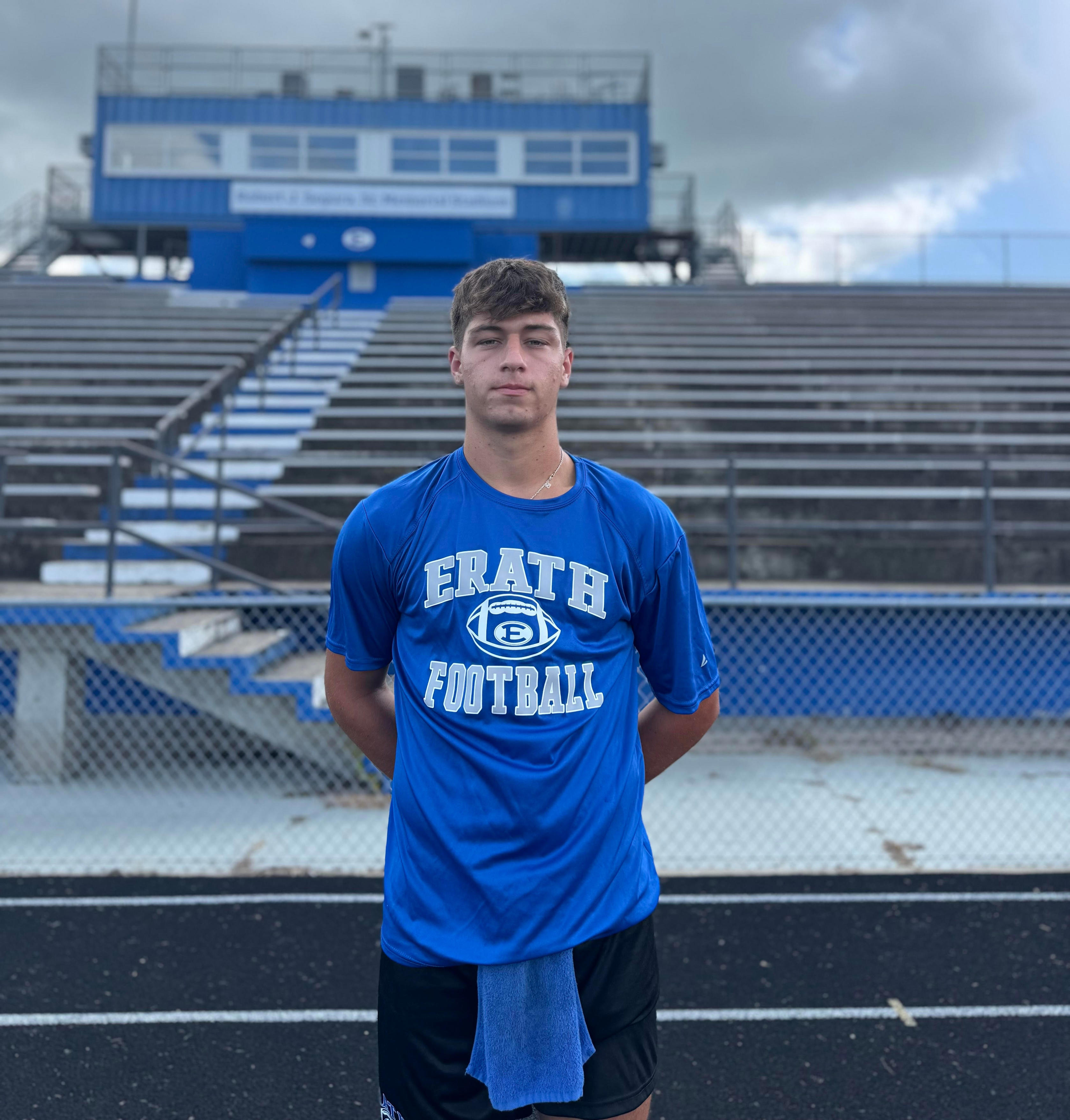 District openers, battle of unbeatens: Here are key storylines in Week ...