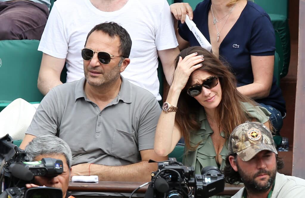 Arthur quitte Mareva Galanter pour Karine Le Marchand : ensemble sur un ...