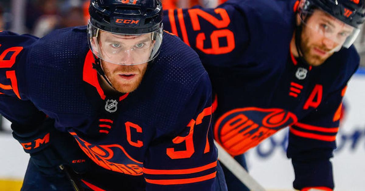 « Je pense que Connor McDavid va signer pour 14 millions comme Draisaitl