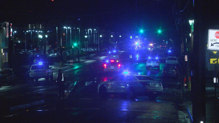 Man, 44, killed in Kalihi moped crash identified