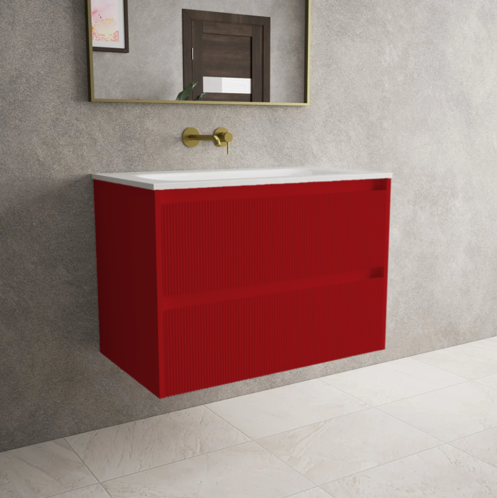 The bathroom glow-up to start your new year right – easy upgrade ideas ...