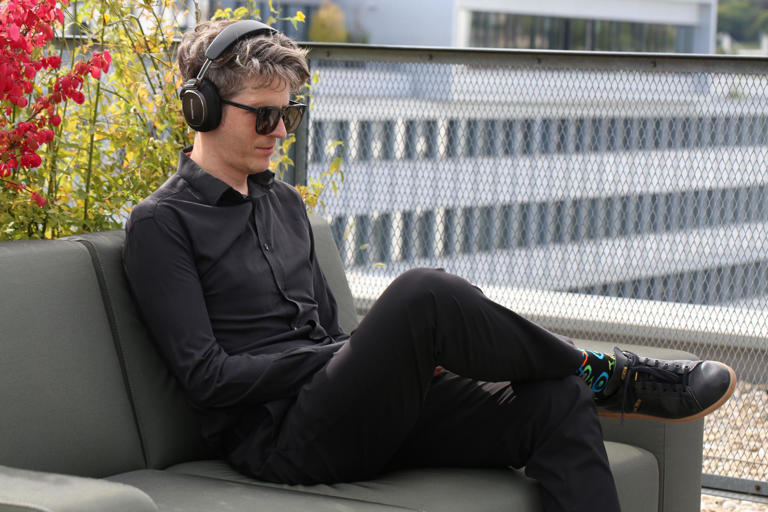 Bowers & Wilkins PX8 S2: Neuer Edel-Kopfhörer im Test