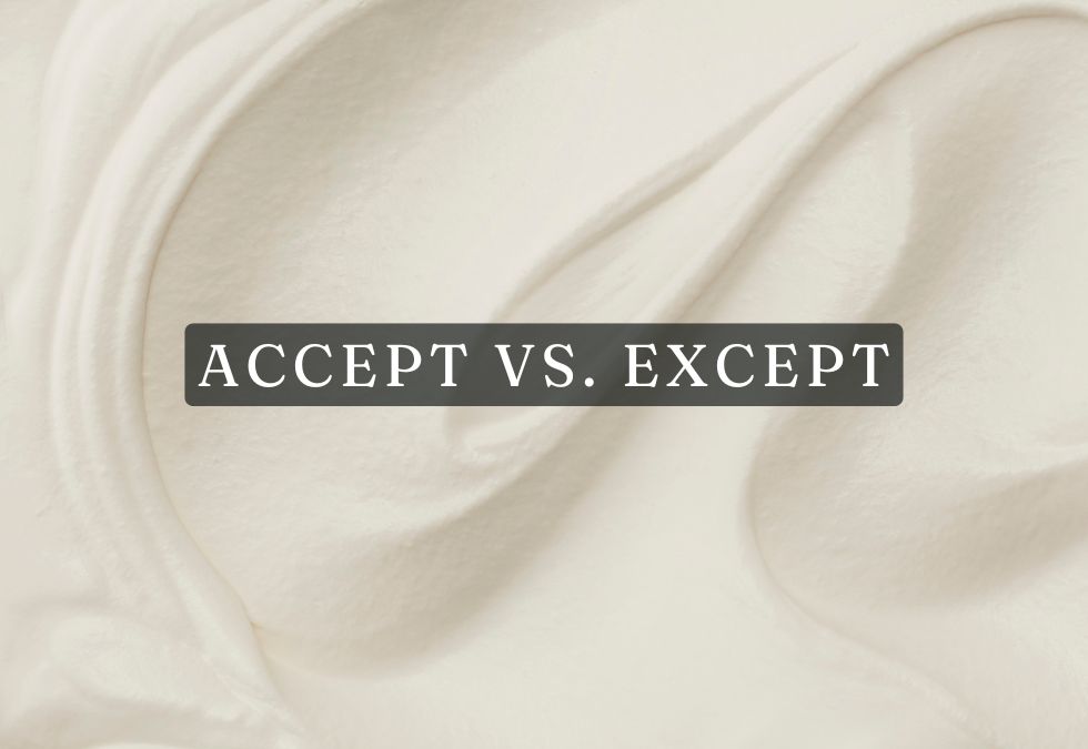 98 Commonly Misused Words That Make Even Smart People Look Uneducated