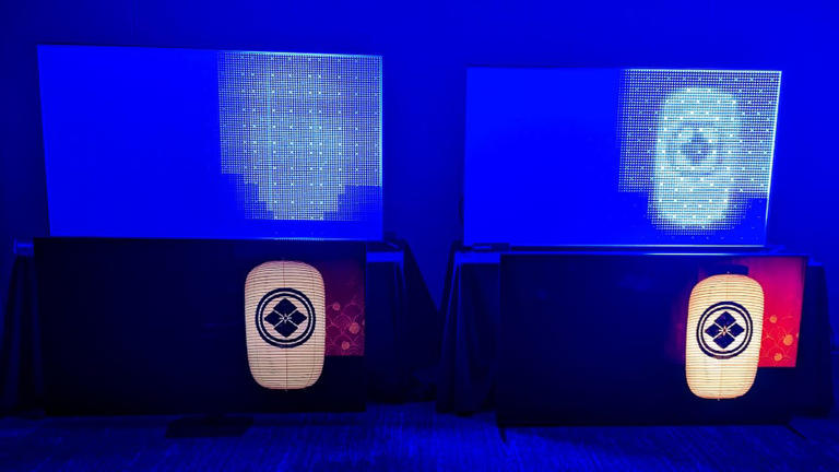 OLED vs. LED: What's the Best TV Display Technology for You?