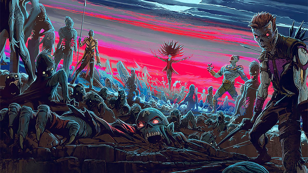 How to watch the Marvel movies in order: chronological and release date