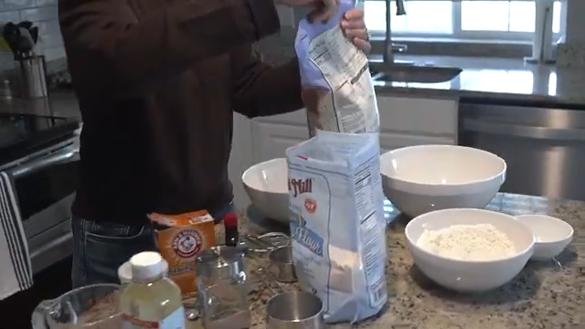 The Dirty Truth: Is Your Kitchen Making You Sick