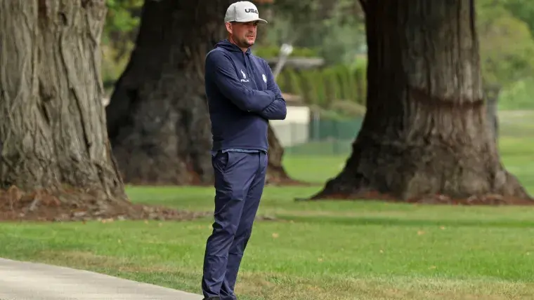 USA Ryder Cup uniform details: Inside the Ralph Lauren designs worn by ...